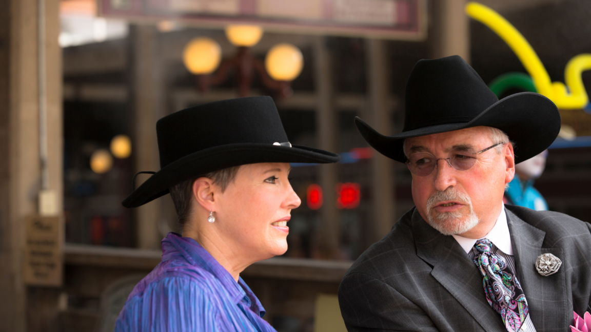 Cowboy Culture: Where to Find Cowboys in Texas